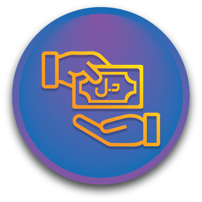 Gpay - للدفع الإلكتروني